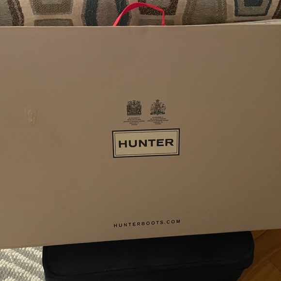 Hunter | Shoes | Hunter Tall Boots | Poshmark